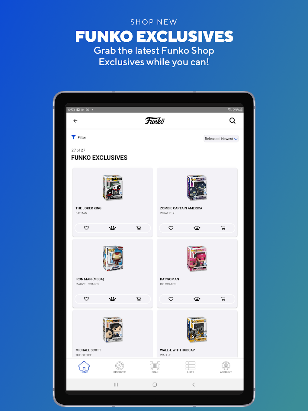Funko APK for Android - Download