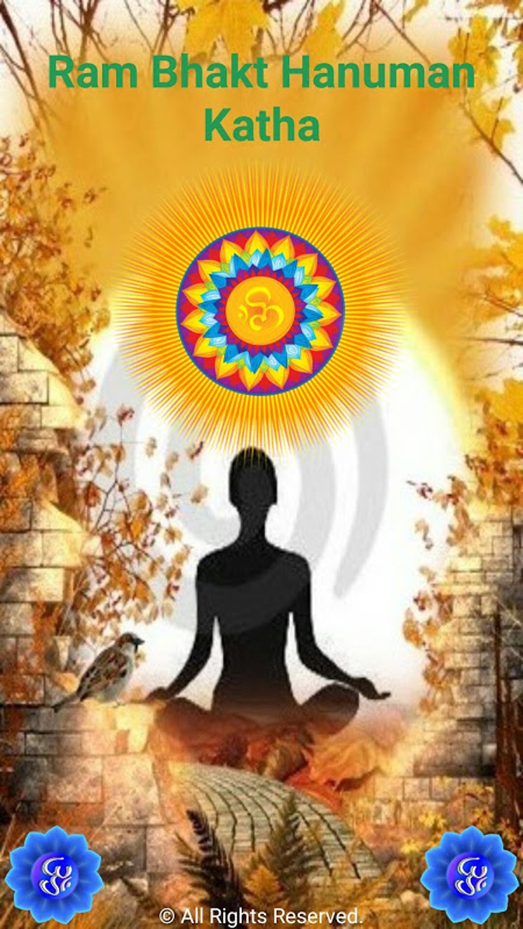 Ram Bhakt Hanuman Katha APK for Android - Download