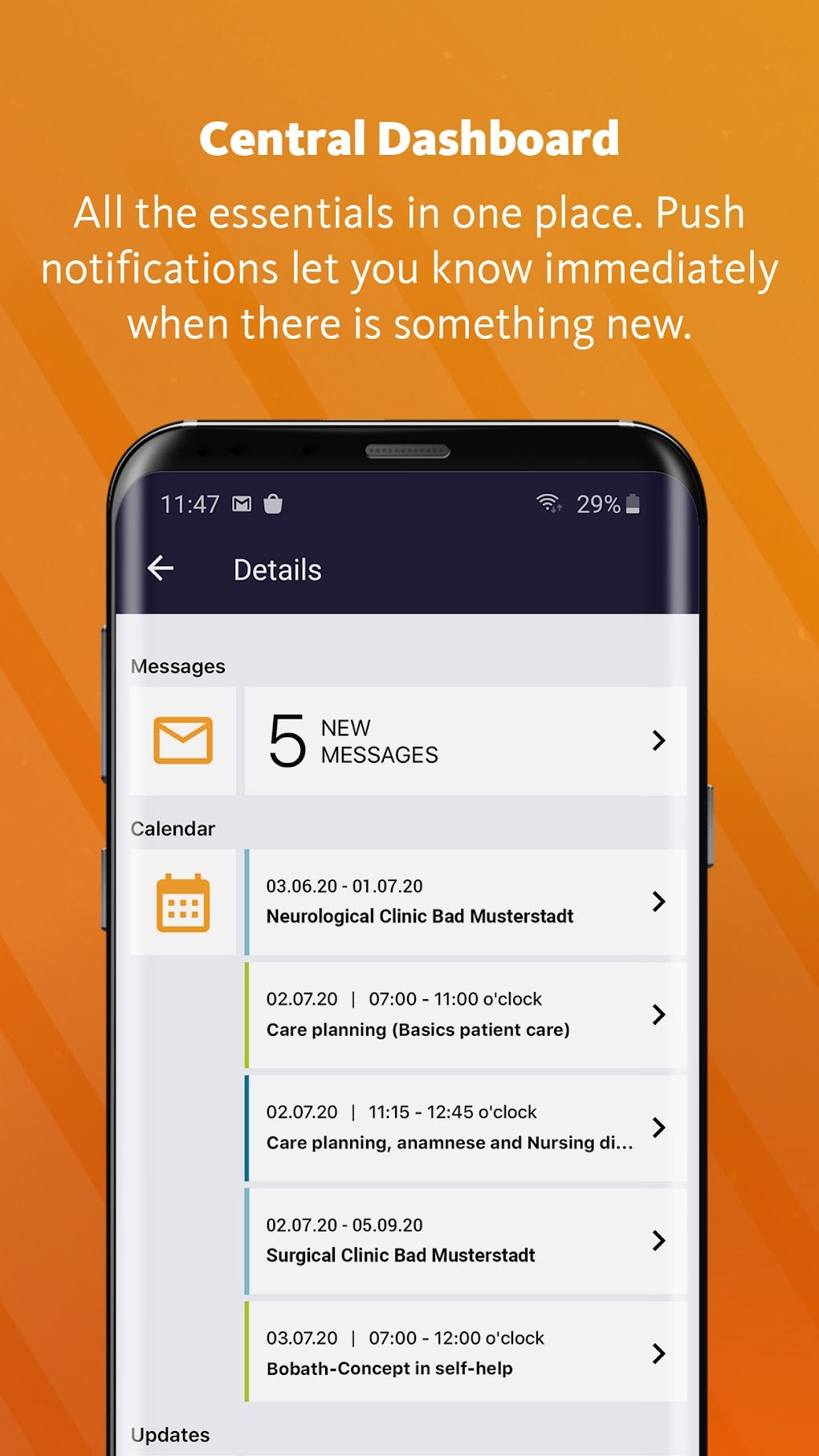 easySoft App Education für Android - Download