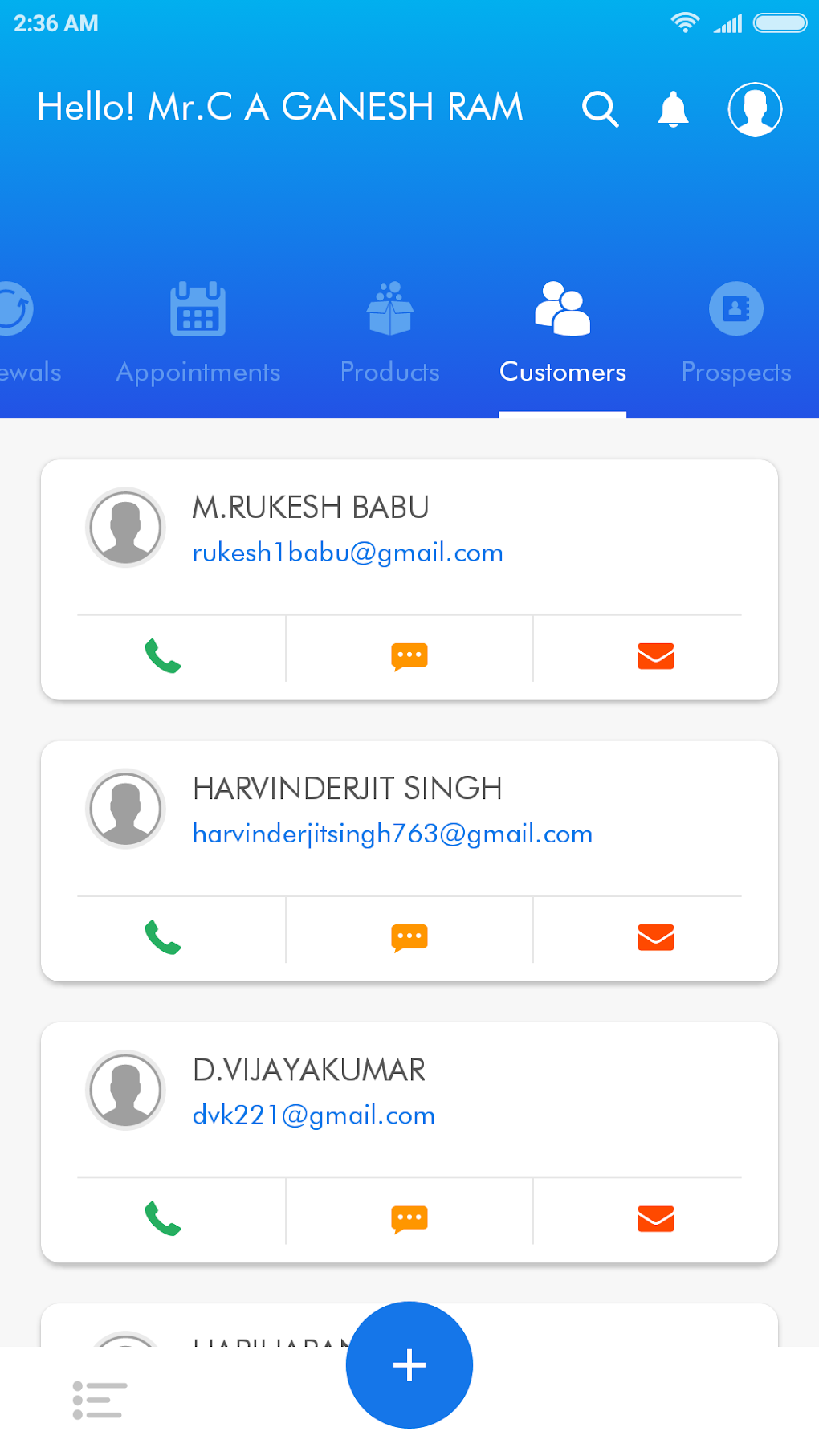 Star ATOM for Android - Download