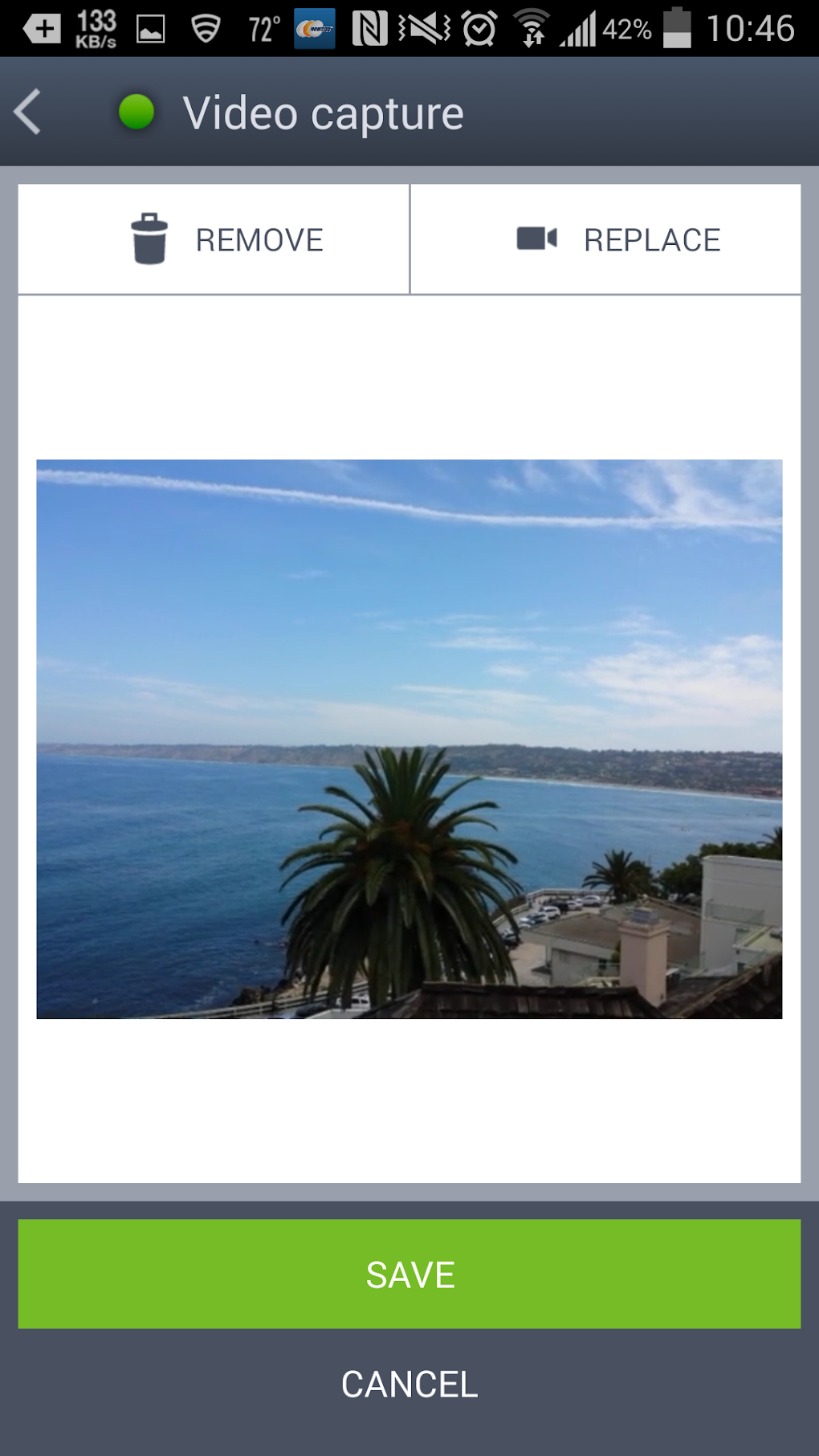 Trackforce GuardTek m-Post APK pour Android - Télécharger