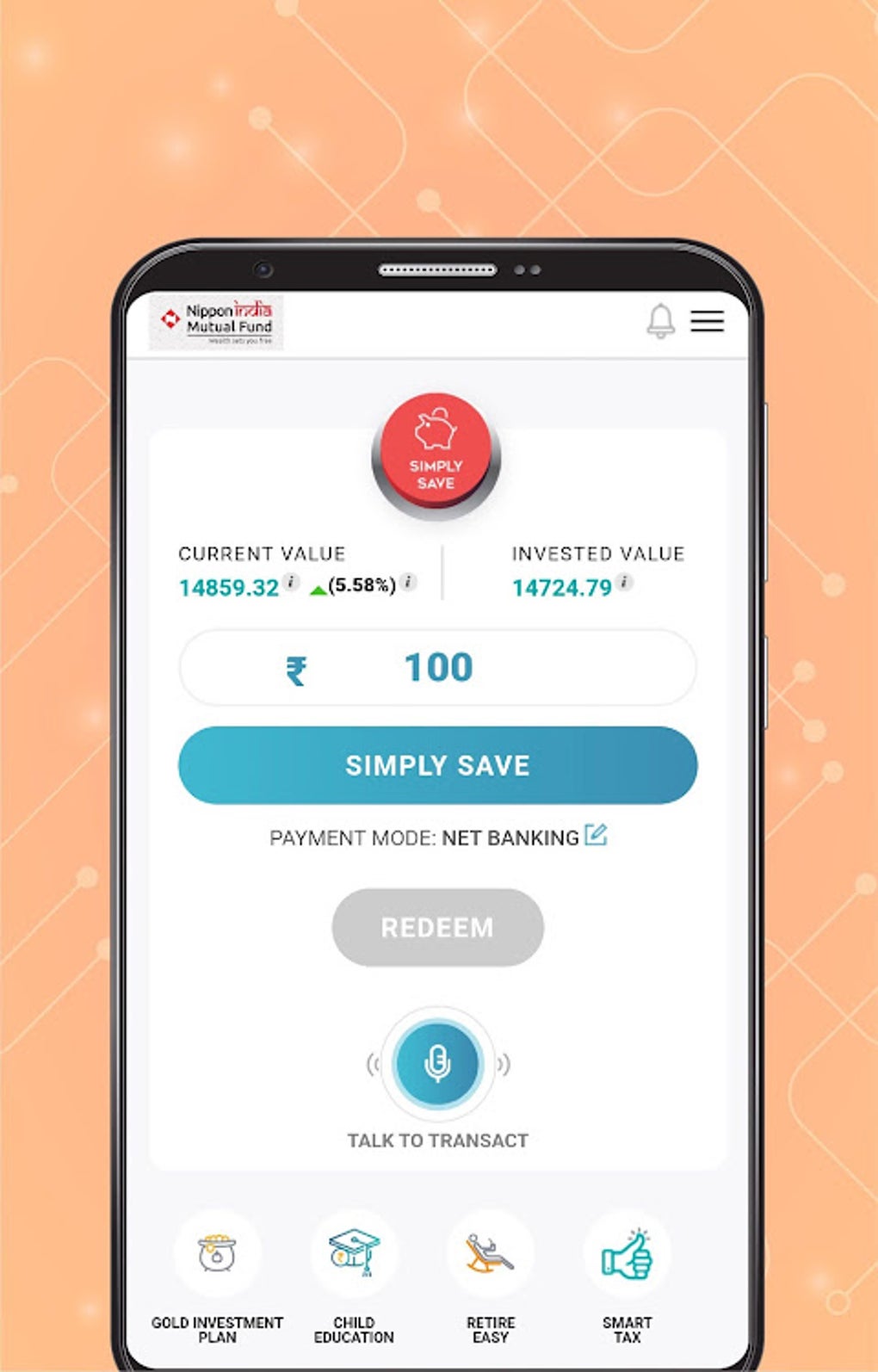 Android 용 Simply Save APK - 다운로드