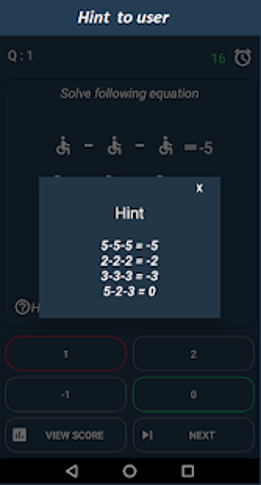 Amazing Maths Puzzle APK for Android - Download