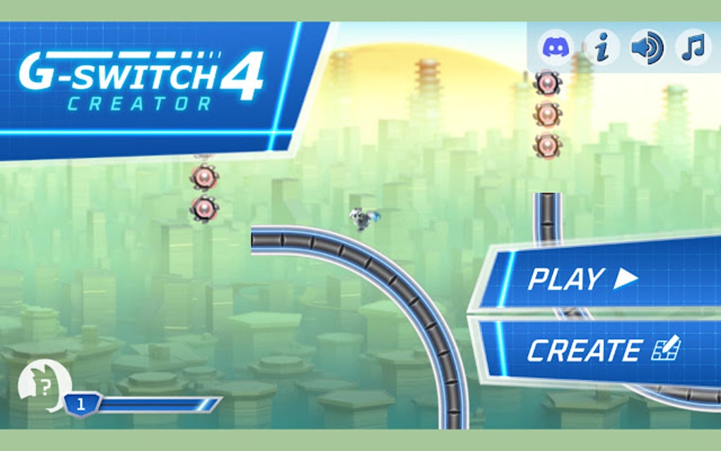 g-switch4-creator Google Chrome 용 - 확장 프로그램 다운로드