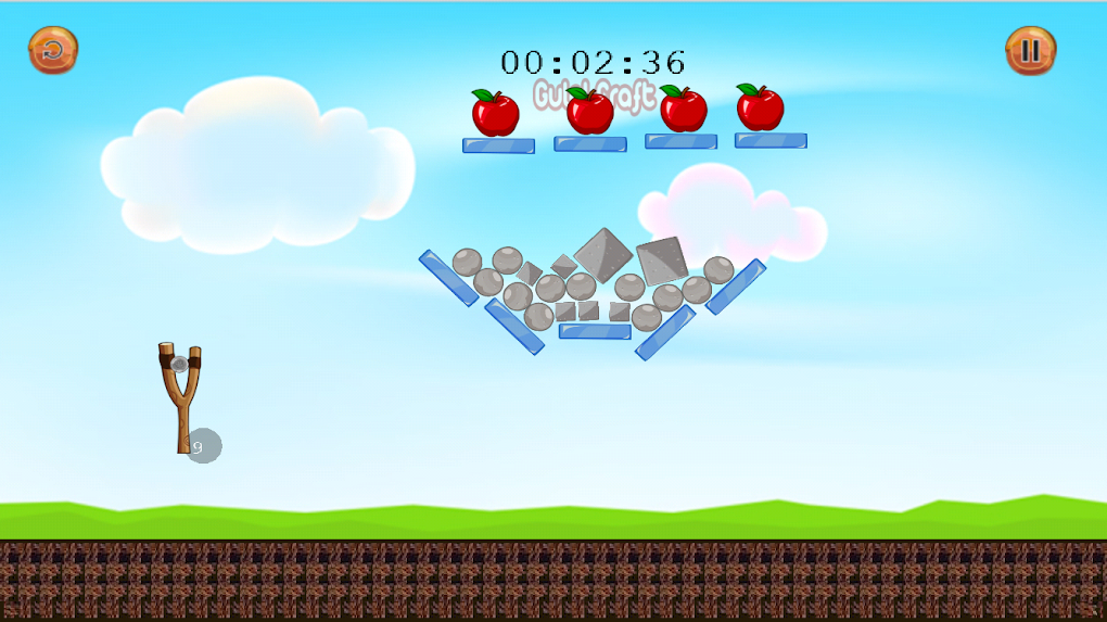 New Gulel : Craft Games APK for Android - Download