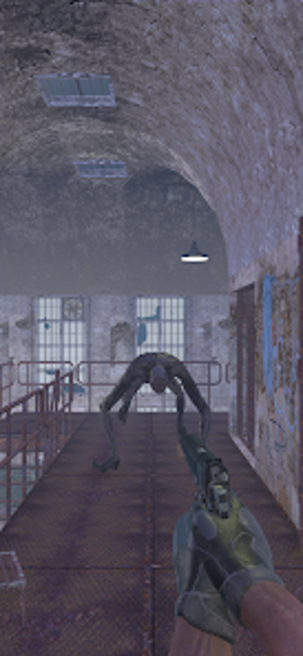 Zombie Hunter para Android - Descargar