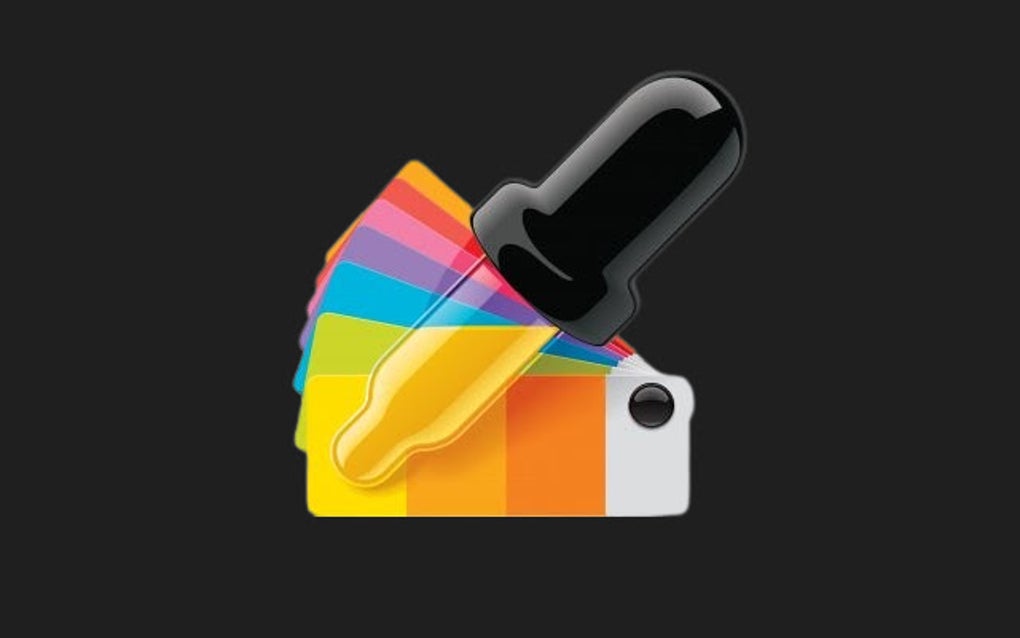 Color Picker App cho Google Chrome - Tiện ích mở rộng Tải về