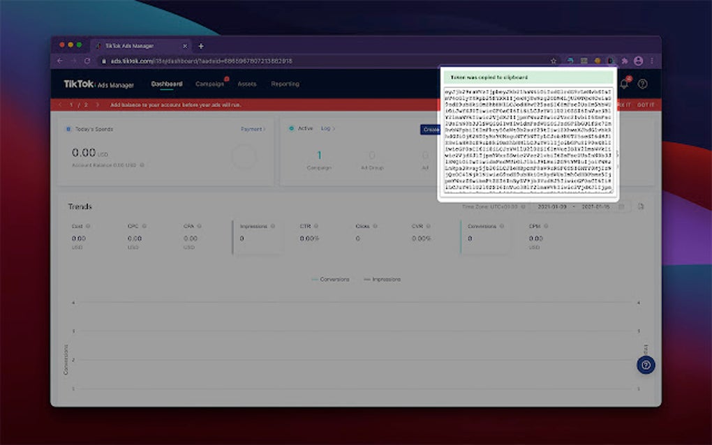 Dolphin TT for Google Chrome - Extension Download