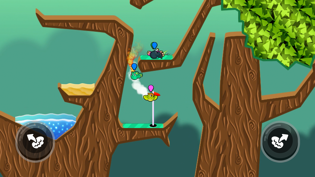 Super Flappy Golf for Android - Download