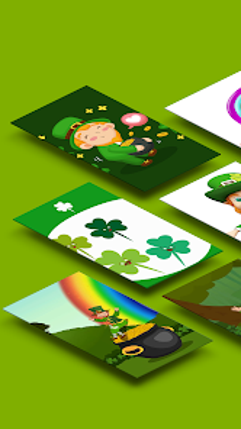 Saint Patricks day Wallpaper APK for Android - Download