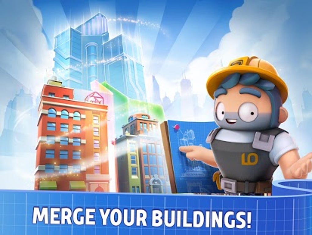 City Mania: Town Building Game APK for Android - Download