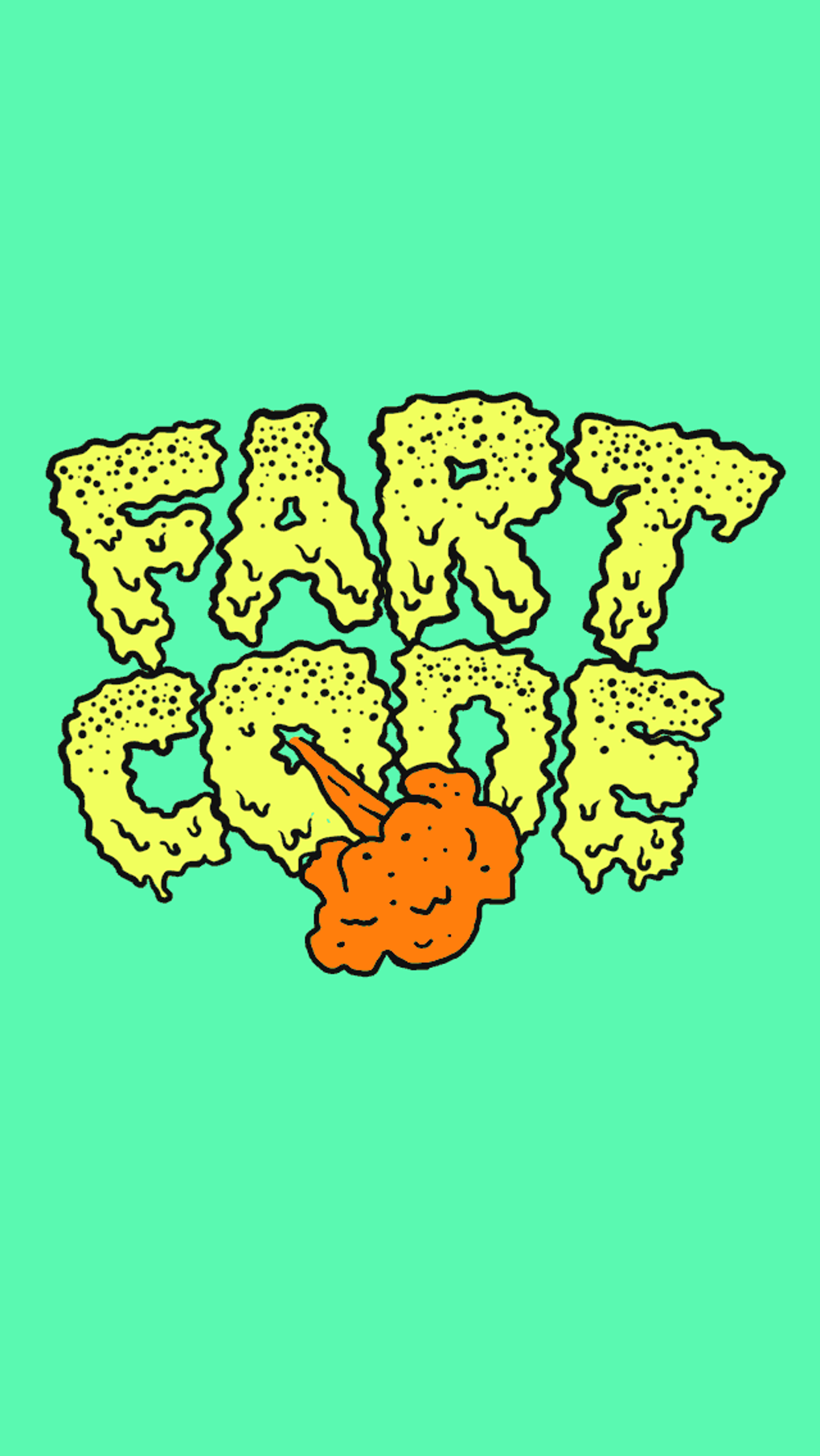 iPhone 용 Fart Code - 다운로드