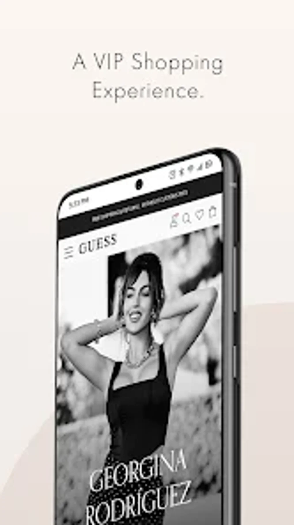 Guess per Android - Download