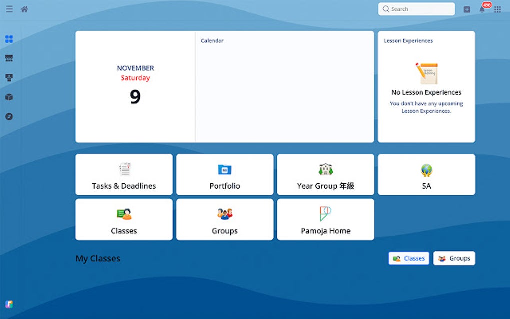 Better Managebac cho Google Chrome - Tiện ích mở rộng Tải về