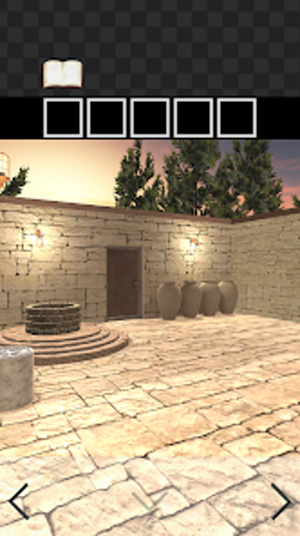 Escape Game: Stonebound for Android - Download