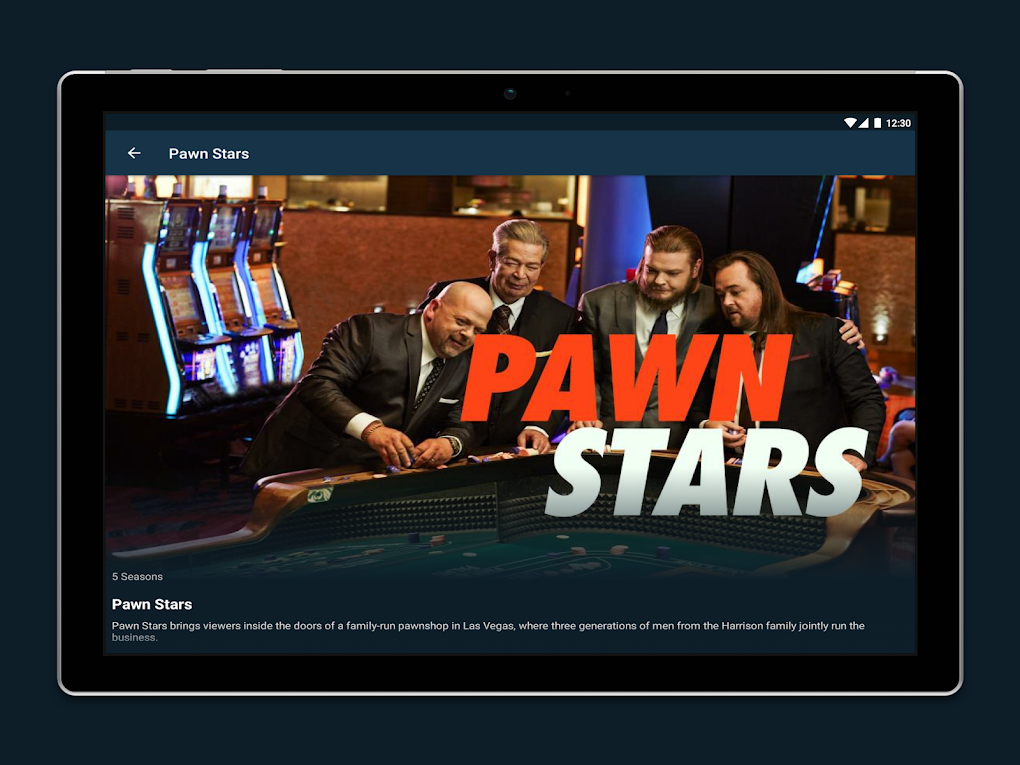 Blaze TV APK for Android - Download