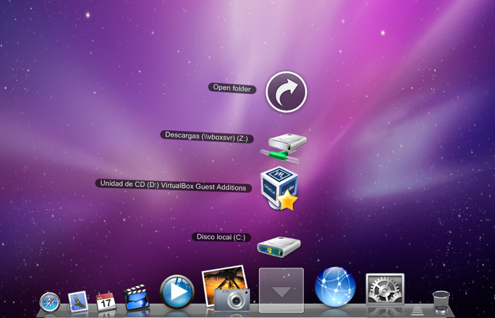 Snow Transformation Pack - Descargar