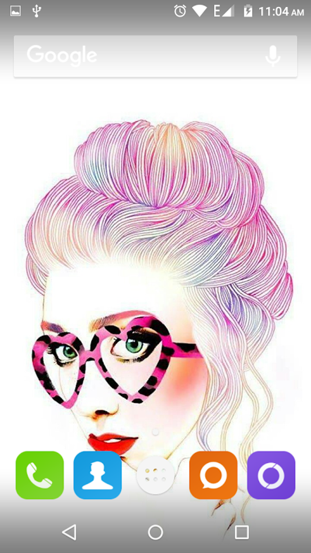 Girly Wallpapers Hd Apk Per Android Download 6816