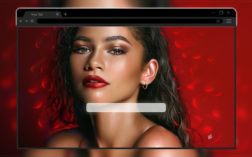 Zendaya HD Wallpapers New Tab Google Chrome için - Eklenti İndir