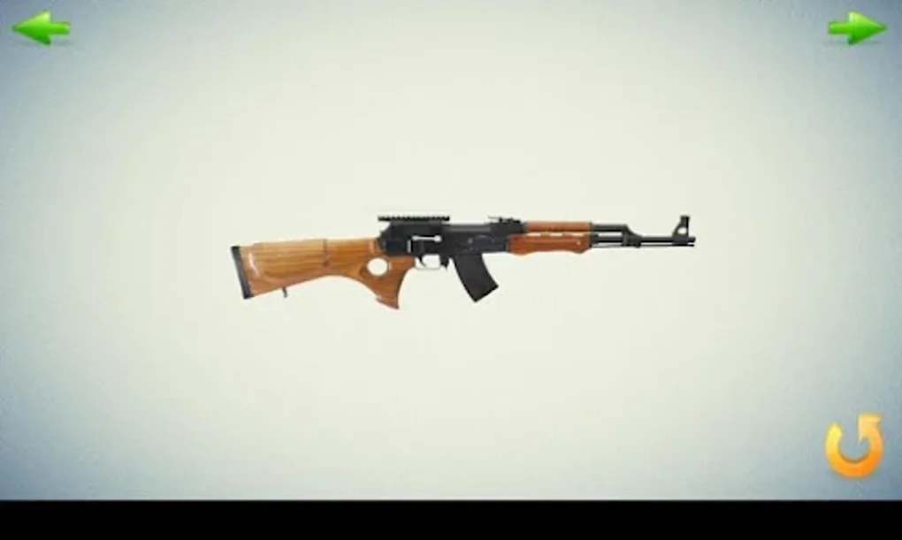 Black Gun Simulator for Android - Download