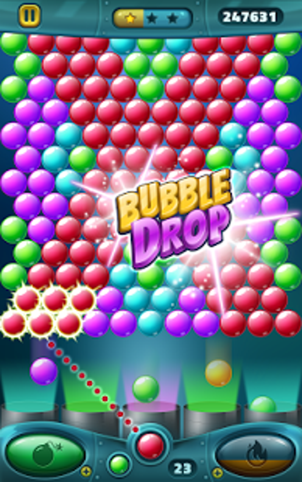 Break the Bubbles APK for Android - Download