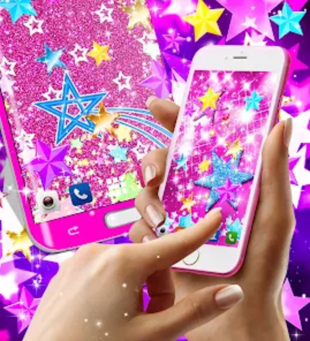 Stars live wallpaper for Android - Download