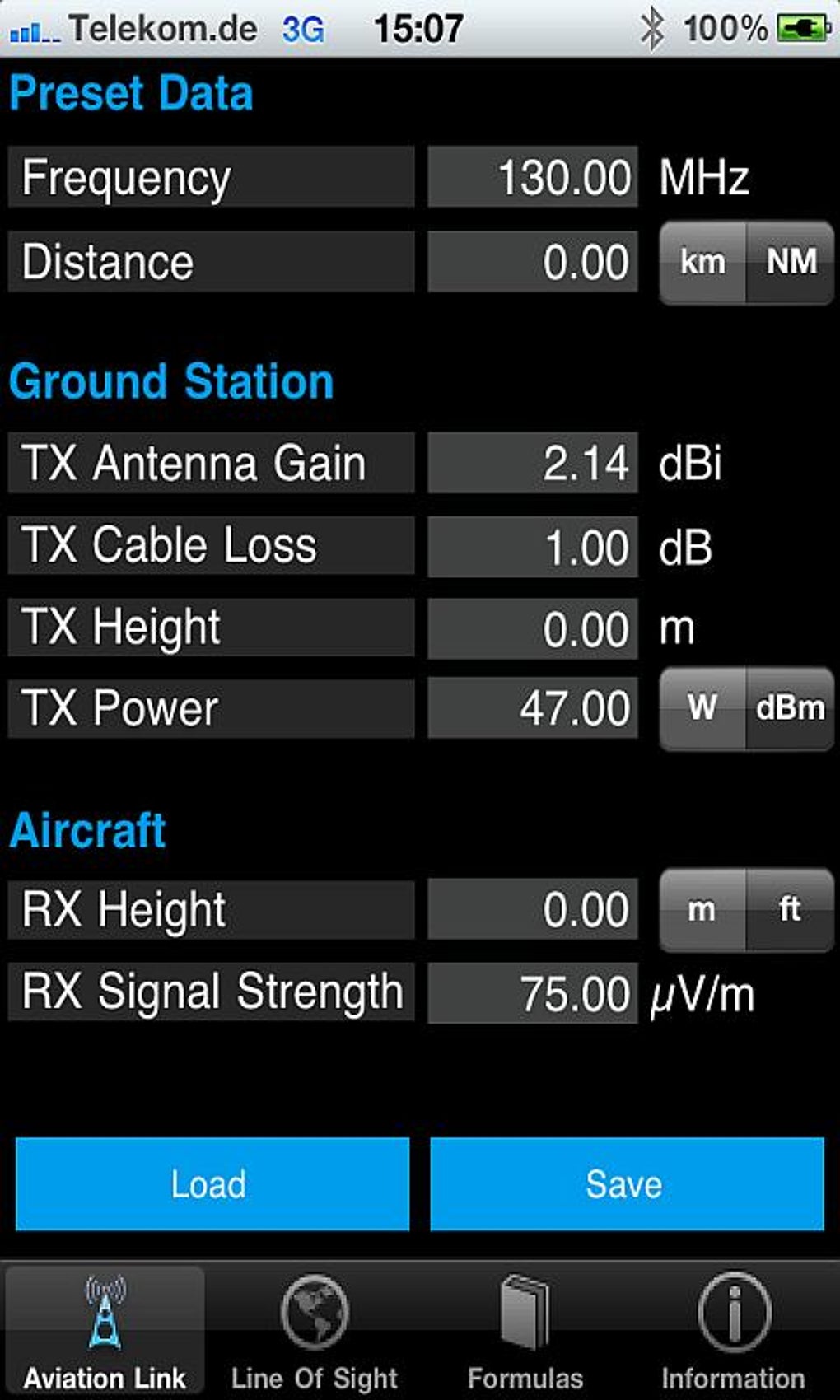 Aviation RF Link APK for Android - Download