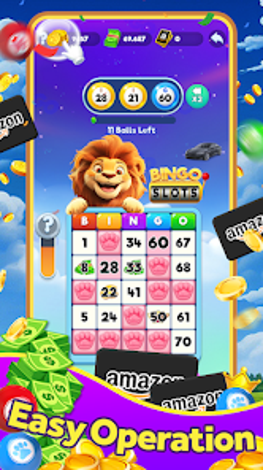 Rich Bingo per Android - Download