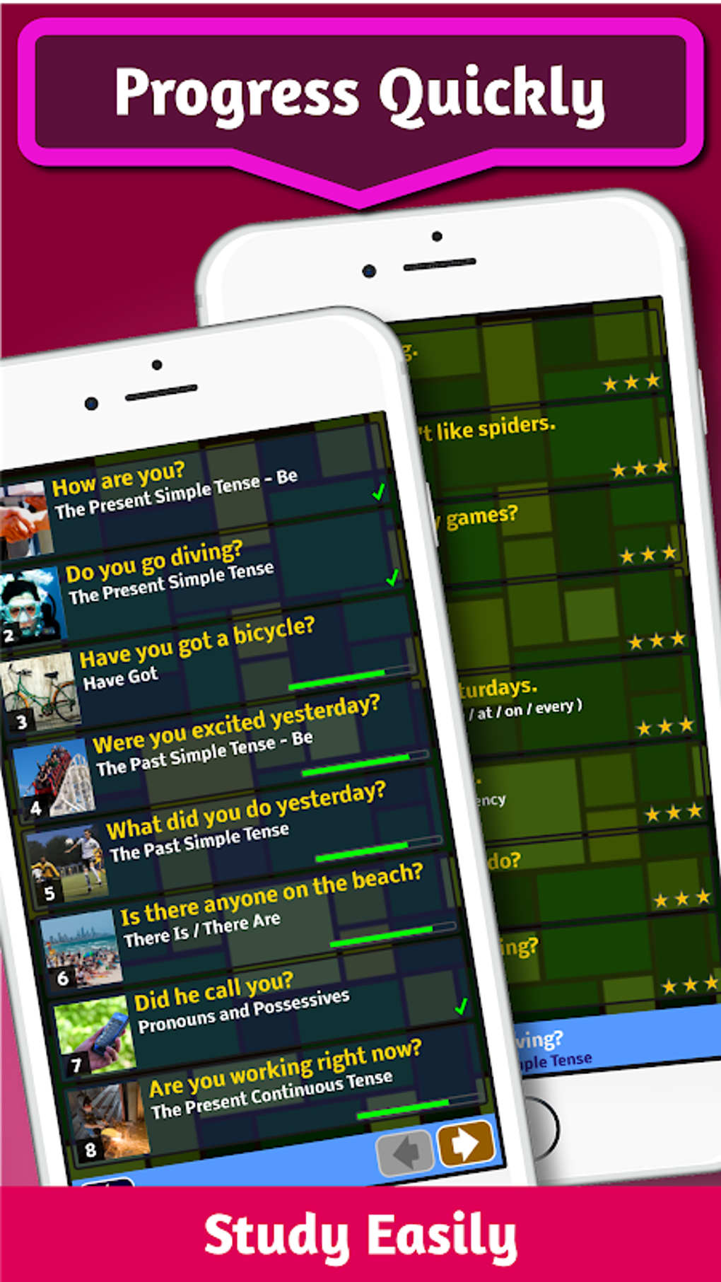 Grammar Smash English Basic ESL Course Lessons APK For Android Grammar Smash English Basic ESL Course Lessons APK For Android