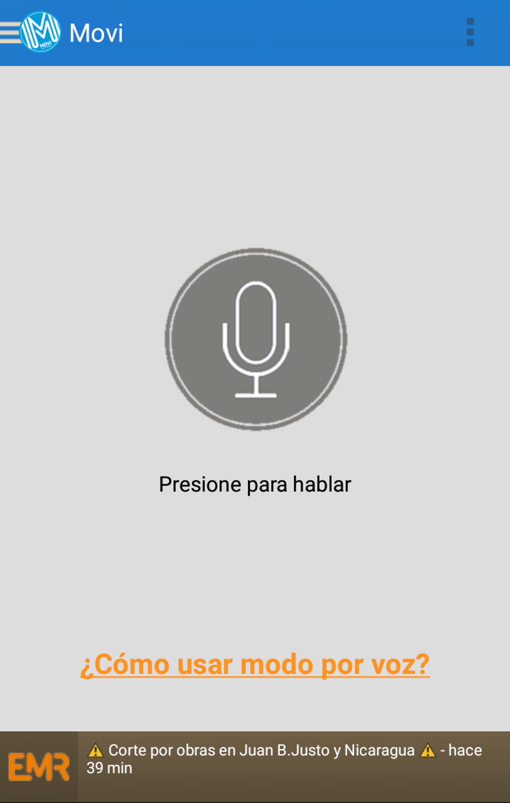 Movi - Rosario APK for Android - Download