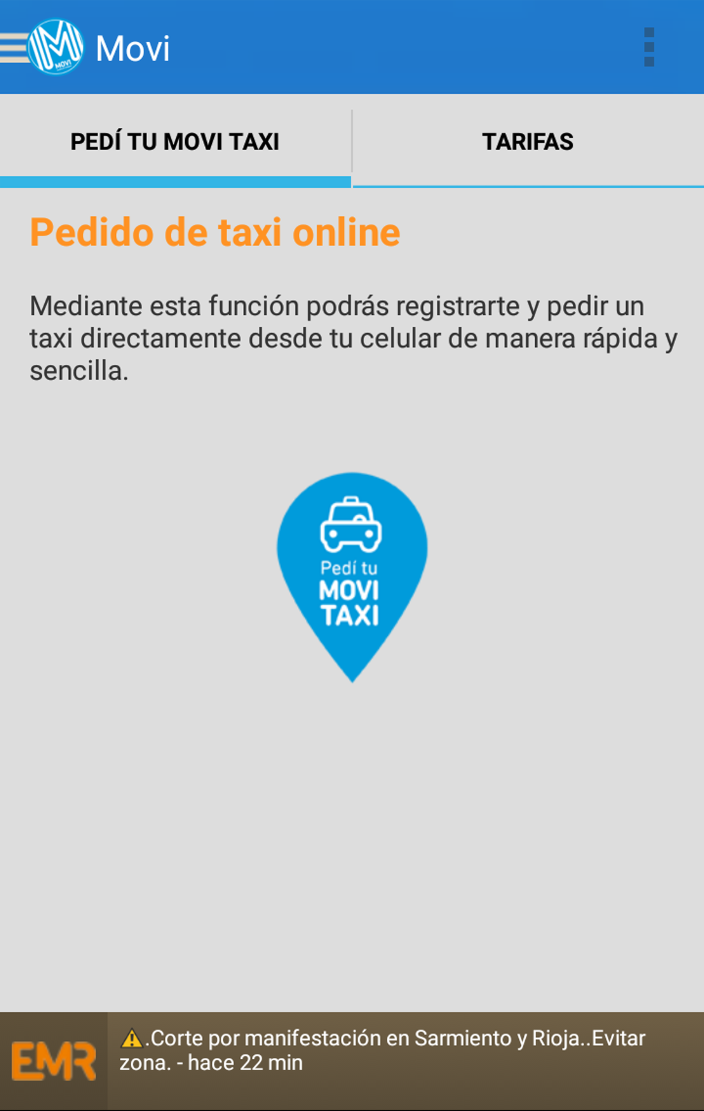 Movi - Rosario APK for Android - Download