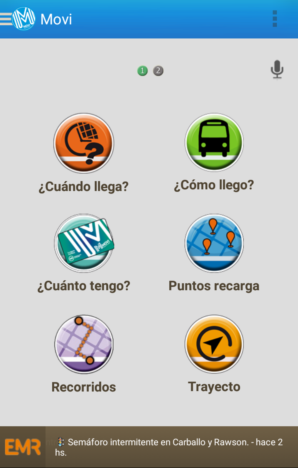 Movi - Rosario APK for Android - Download