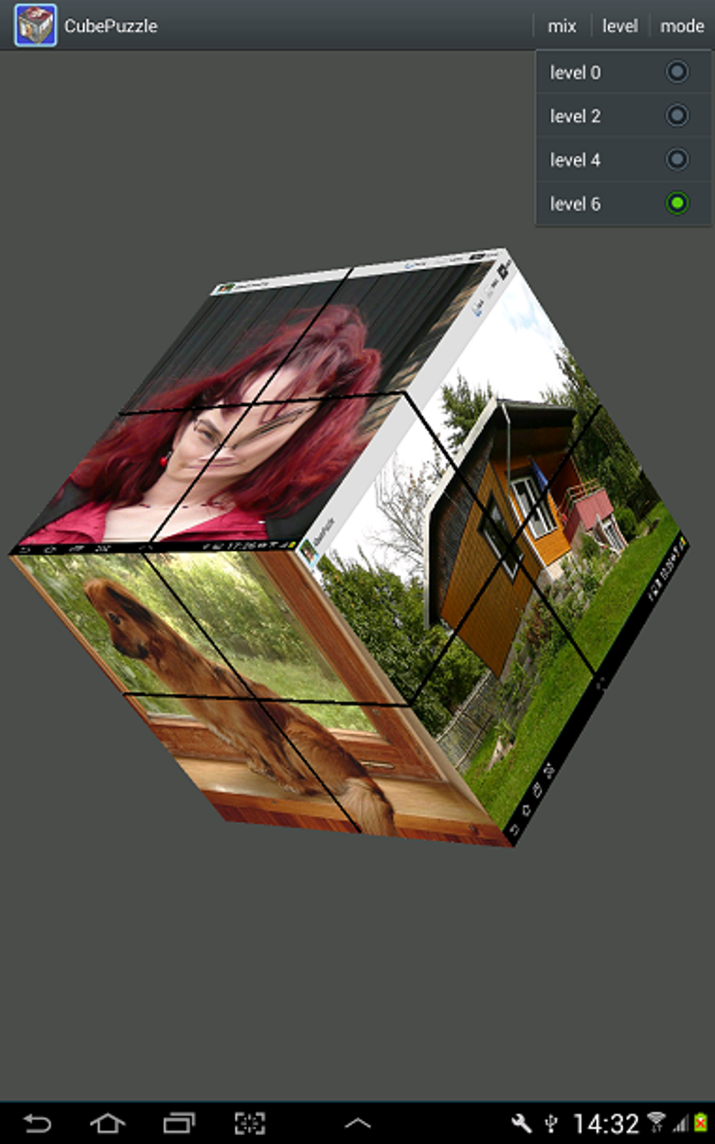 Cube Puzzle Apk For Android Download