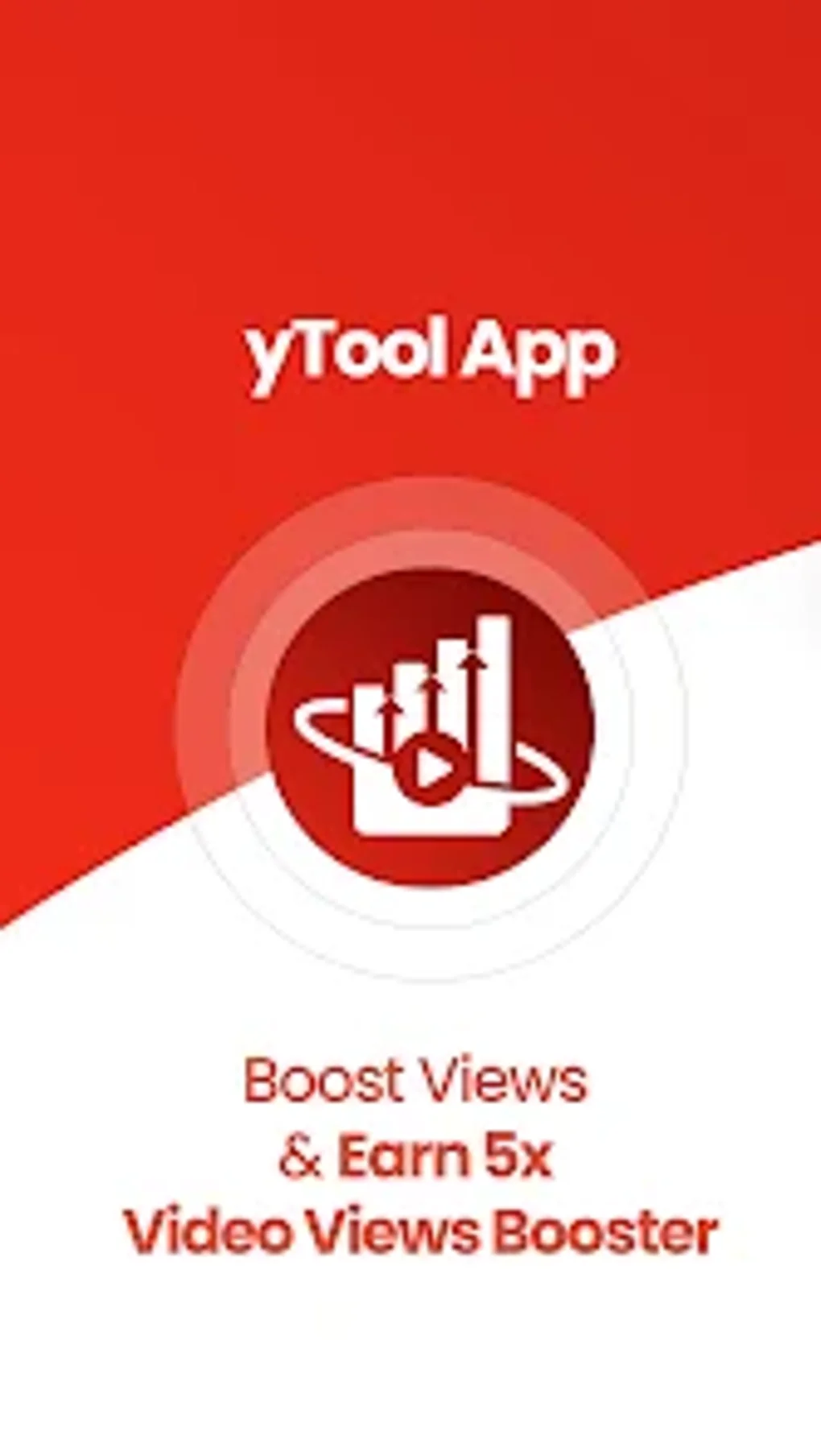 Android 용 yTool - Boost Subscribe View - 다운로드
