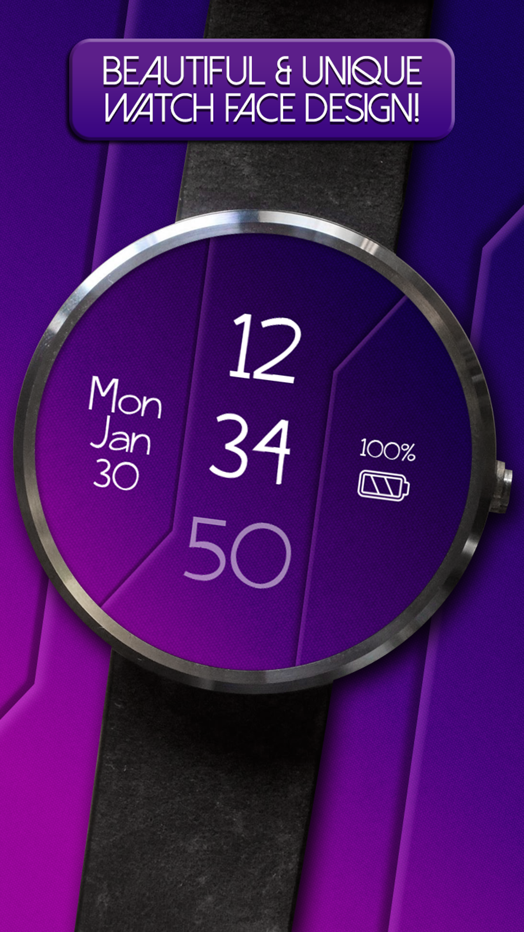 Digital Watch Face APK F r Android Download