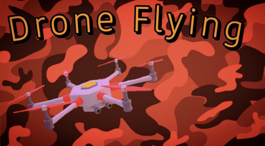 Drone Flying ROBLOX için - Oyun İndir