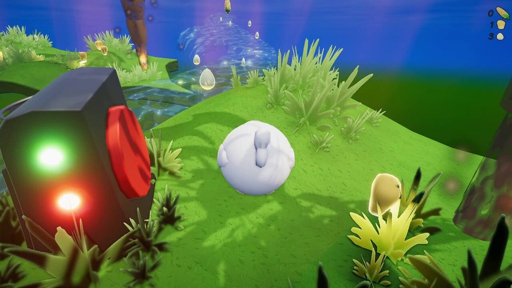 Chicken Nuggets - Download