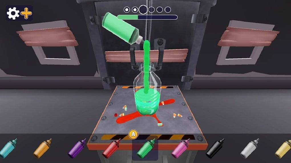 Frozen Honey ASMR: Yucky Pack for Nintendo Switch - Download