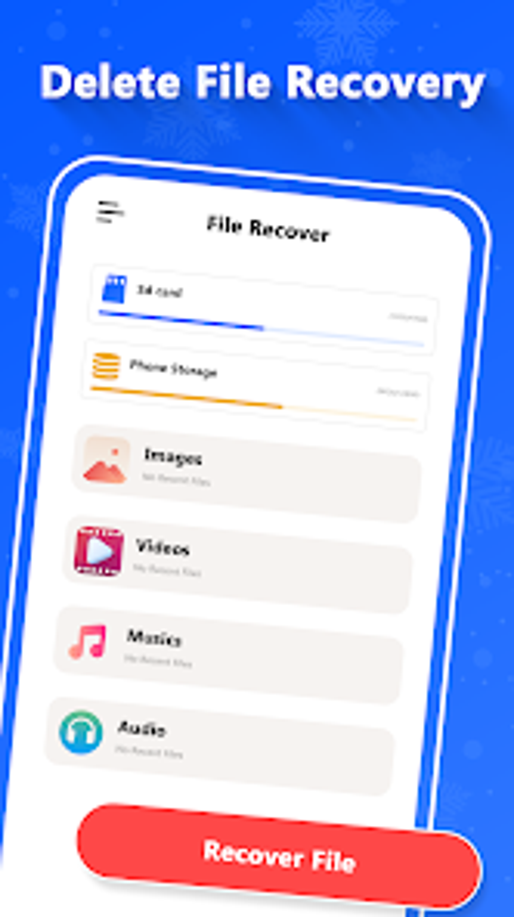 All Data Files Recovery para Android - Download All Data Files Recovery para Android - Download