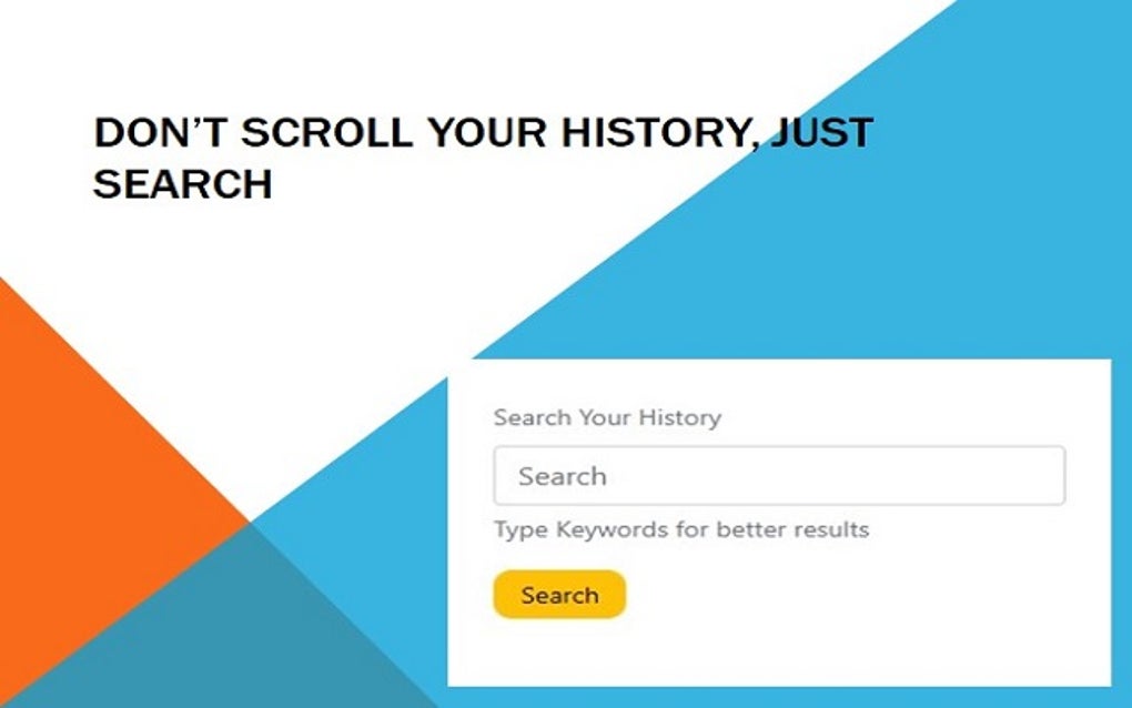 SurfMind - AI Powered Browser History Manager สำหรับ Google Chrome - ส่วนขยาย ดาวน์โหลด