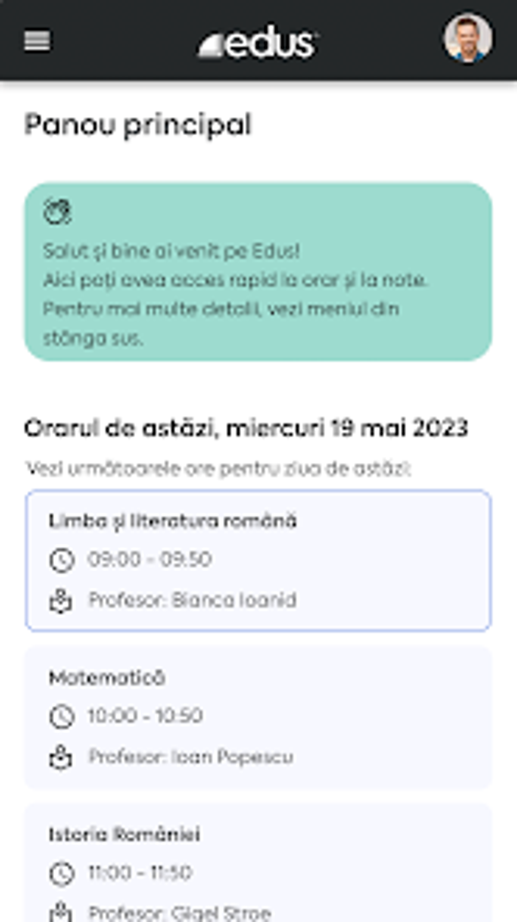 Edus for Android - Download