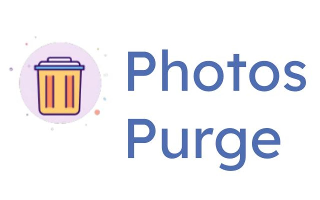 Photos Purge for Google Chrome - Extension Download