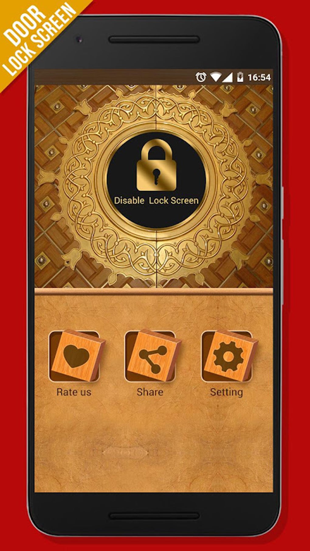 Ayyappa Door Lock Screen APK for Android - Download