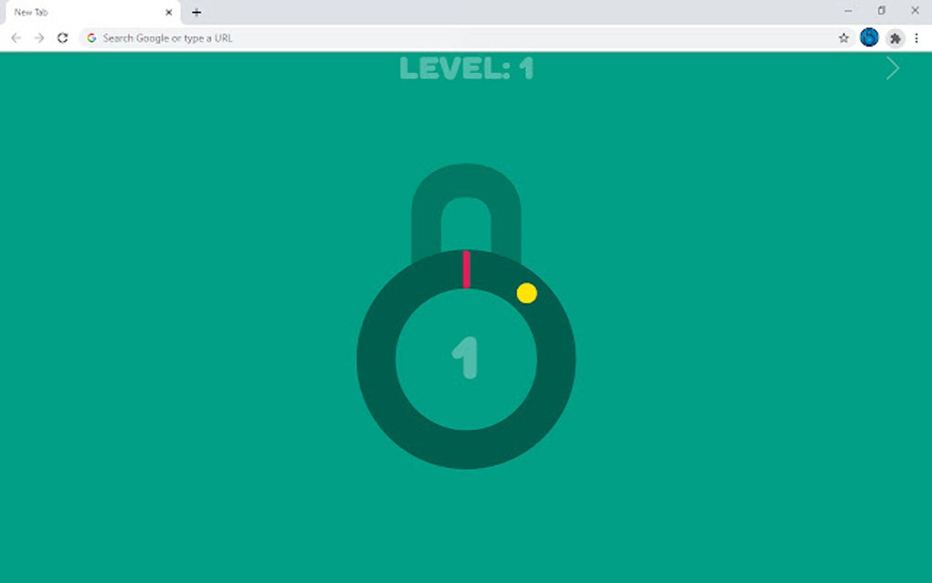 Stop The Lock Game for Google Chrome - Extension Download