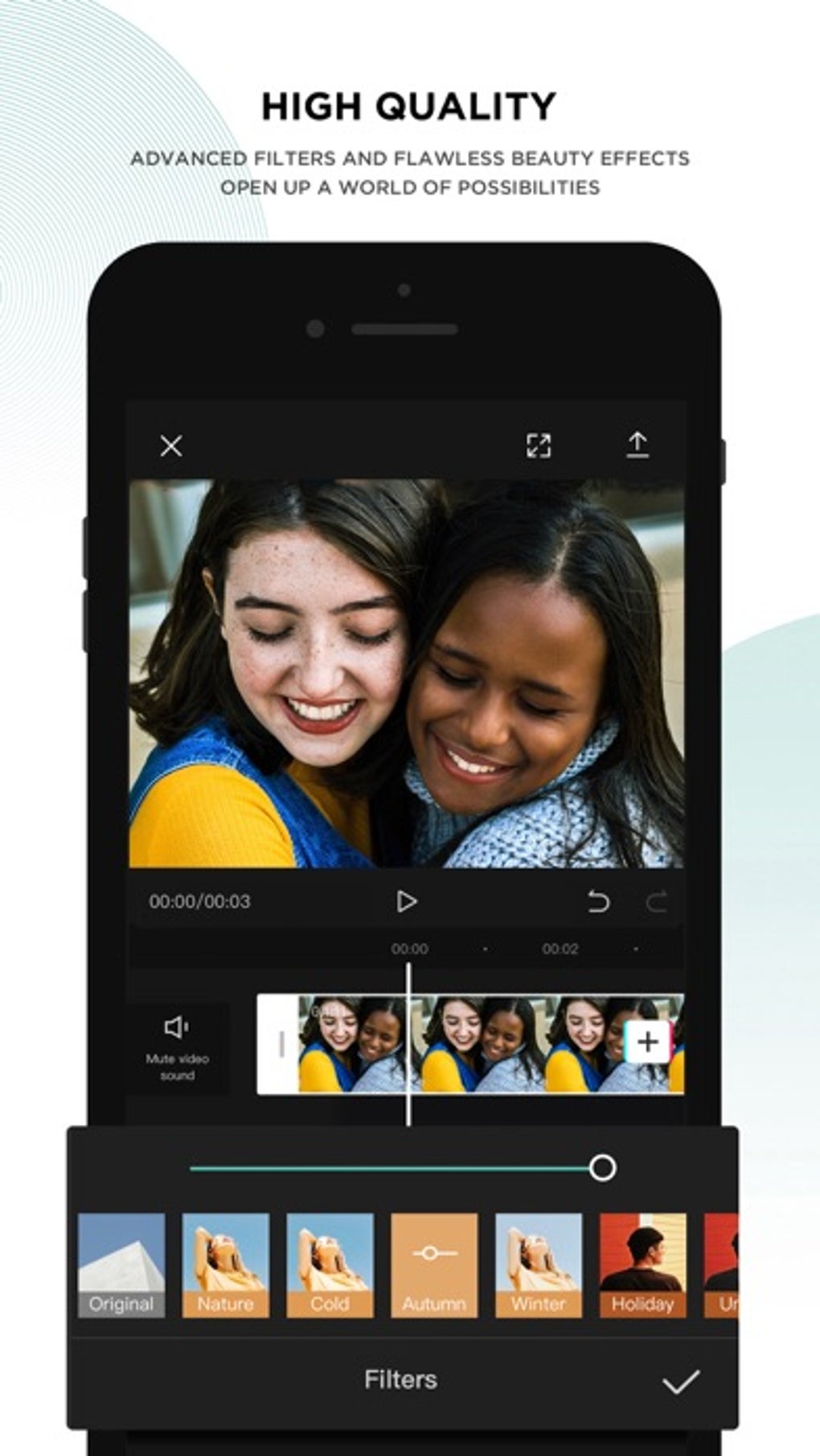 CapCut Na IPhone Download
