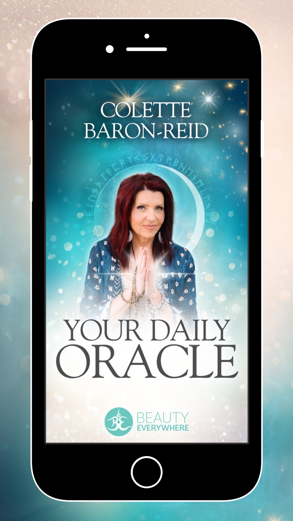 Your Daily Oracle with Colette para iPhone - Descargar