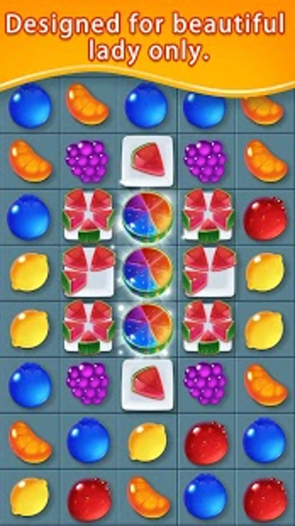 Fruit Candy Blast APK for Android - Download