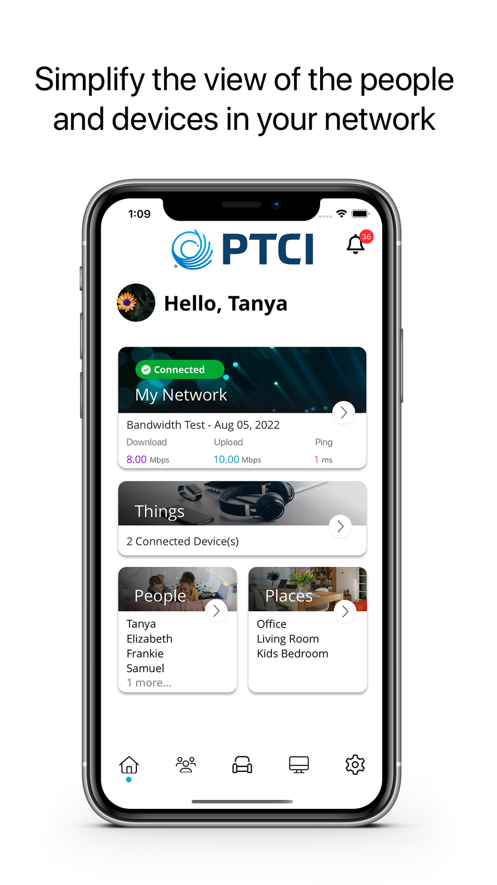 PTCI WiFi para iPhone - Download