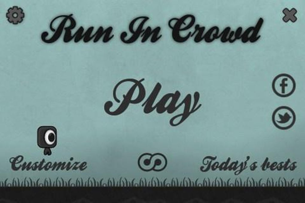 Run In Crowd for Android - Download
