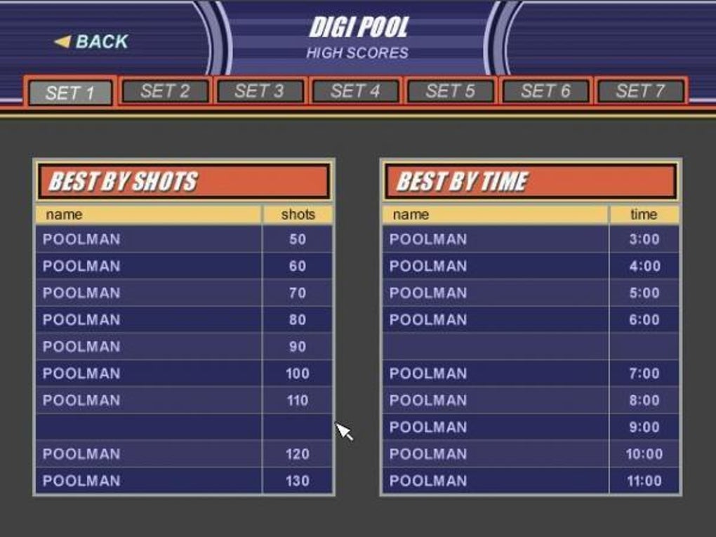 Digi Pool - Download